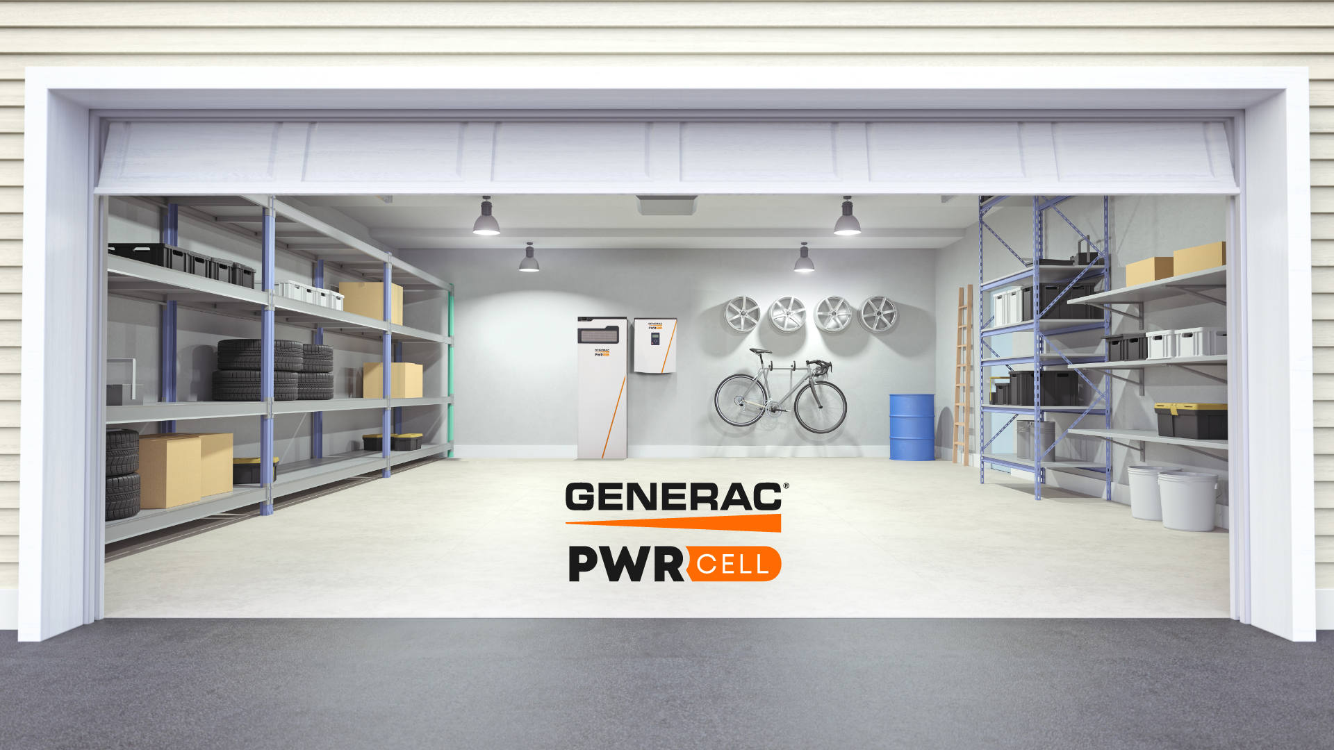Generac PWRcell Installer in NJ and CT | Green Power Energy