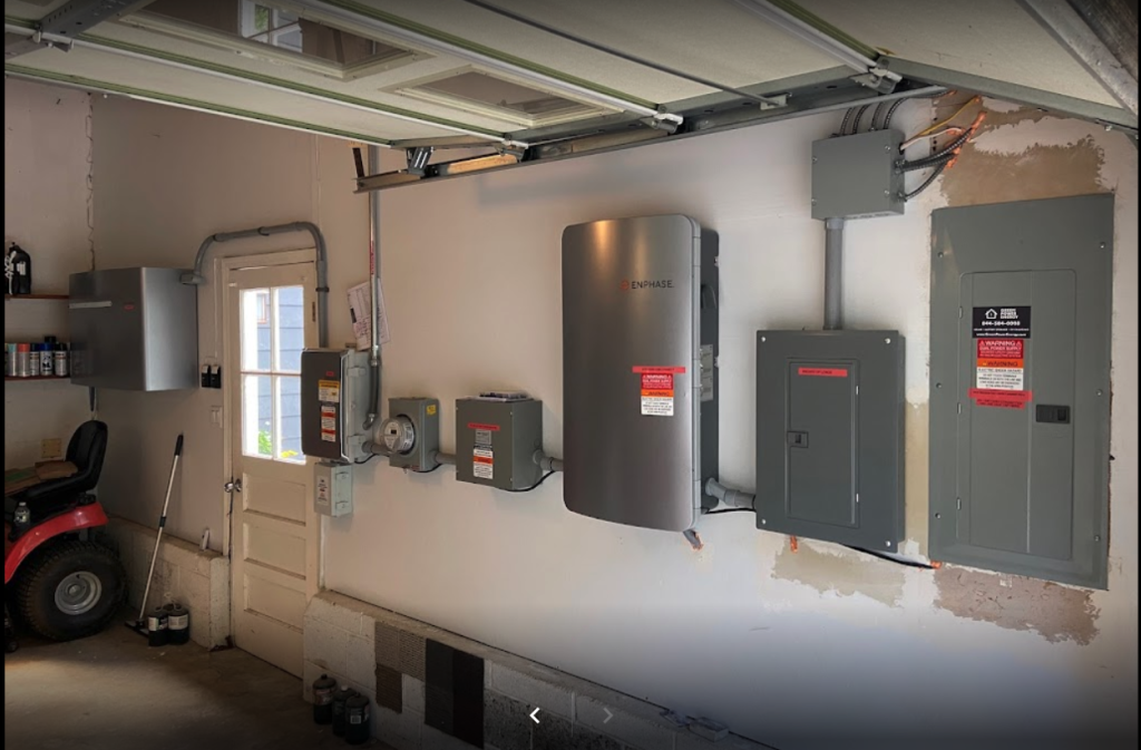 Solar Installation Solutions in NJ, CT & TX